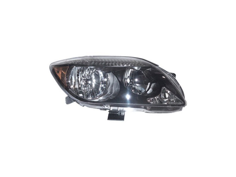 TYC 20-6689-01 Headlight Assembly; Right - Scion | 8113021130 SC2503101