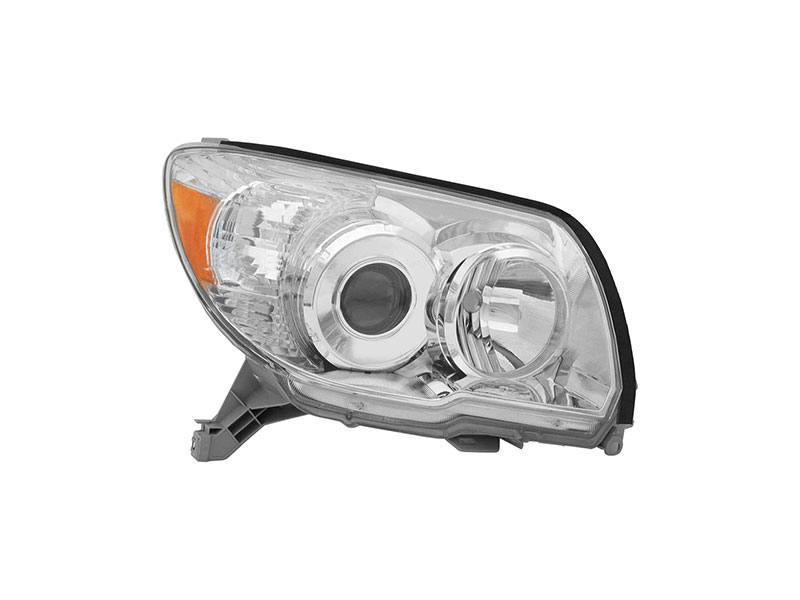 TYC 20-6761-01 Headlight Assembly; Right - Toyota | 8113035441 TO2503164