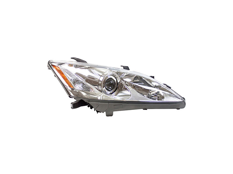 TYC 20-6901-01 Headlight Assembly; Right - Lexus | 8114533680 LX2503142