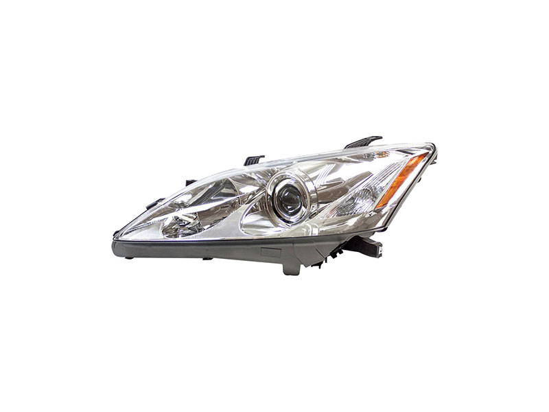 TYC 20-6902-01 Headlight Assembly; Left - Lexus | 8118533680 LX2502142