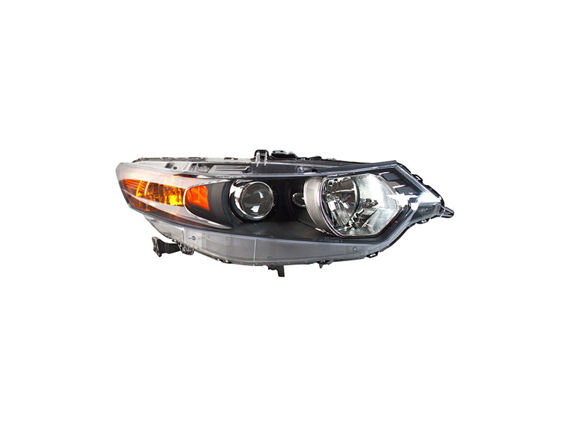 TYC 20-9069-01 Headlight Assembly; Right - Acura | 33101TL0A02 AC2503118