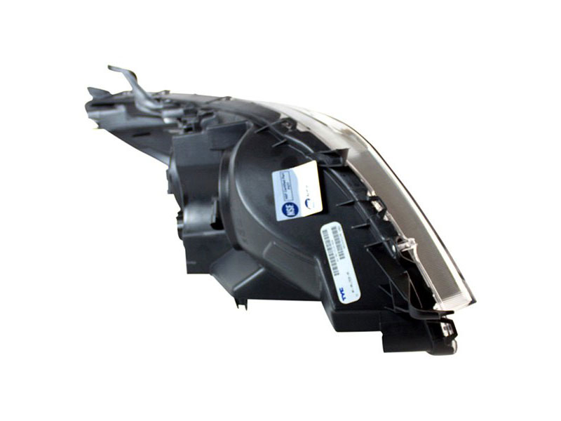 TYC 20-9138-00 Headlight Assembly; Left - Toyota | 8115008032 TO2502199