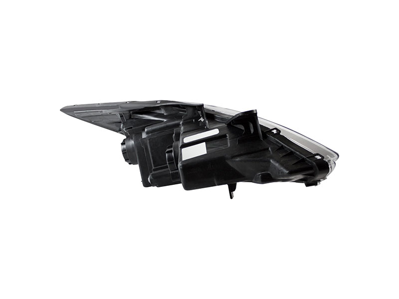 TYC 20-9150-00 Headlight Assembly; Left - Hyundai | 921013Q000 HY2502159