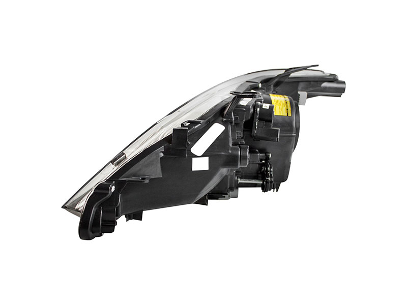 TYC 20-9163-01 Headlight Assembly; Right - Lexus | 8114533750 LX2503149