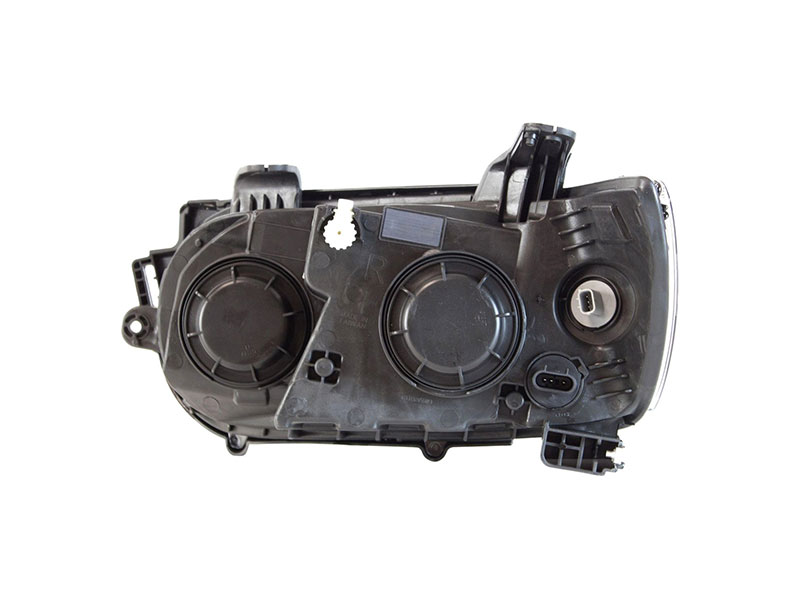 TYC 20-9231-00 Headlight Assembly; Right - Chevrolet | 42390434 GM2503359