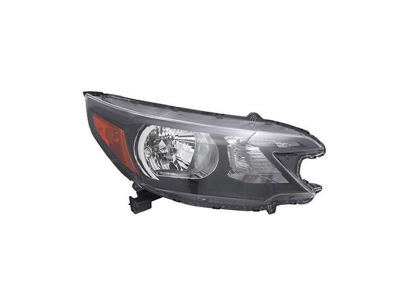 TYC 20-9243-00 Headlight Assembly; Right - Honda | 33100T0AA01 HO2503148