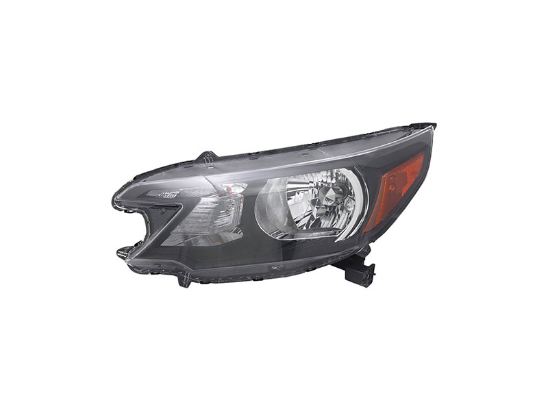 TYC 20-9244-00 Headlight Assembly; Left - Honda | 33150T0AA01 HO2502148