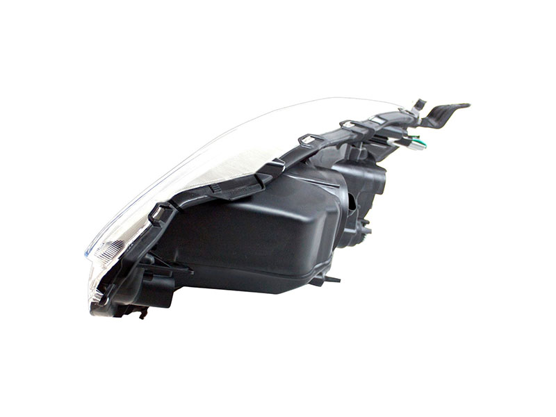 TYC 20-9281-00 Headlight Assembly; Right - Toyota | 8111052E81 TO2503214