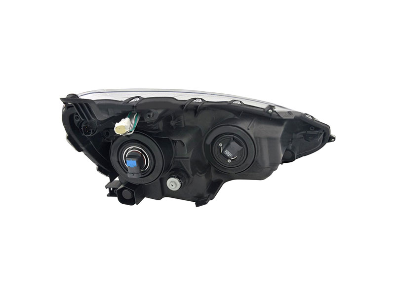 TYC 20-9282-00 Headlight Assembly; Left - Toyota | 8115052E81 TO2502214