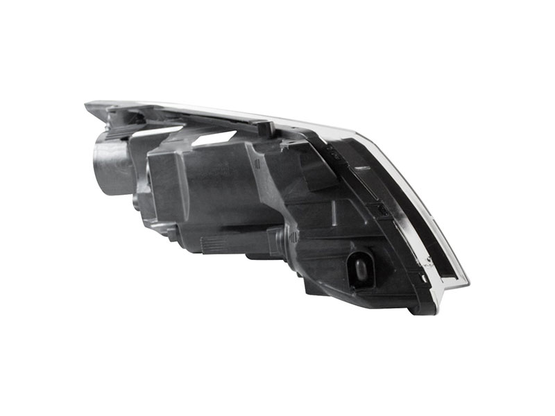TYC 20-9306-00 Headlight Assembly; Left - Kia | 921014C000 KI2502157