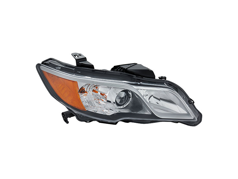 TYC 20-9323-01 Headlight Assembly; Right - Acura | 33101TX4A01 AC2503124