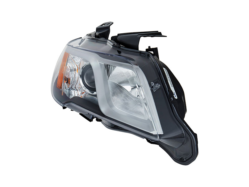 TYC 20-9323-01 Headlight Assembly; Right - Acura | 33101TX4A01 AC2503124