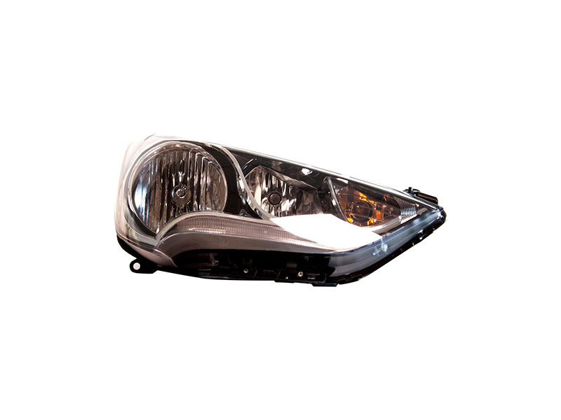 TYC 20-9333-00 Headlight Assembly; Right - Hyundai | 921022V000 HY2503168
