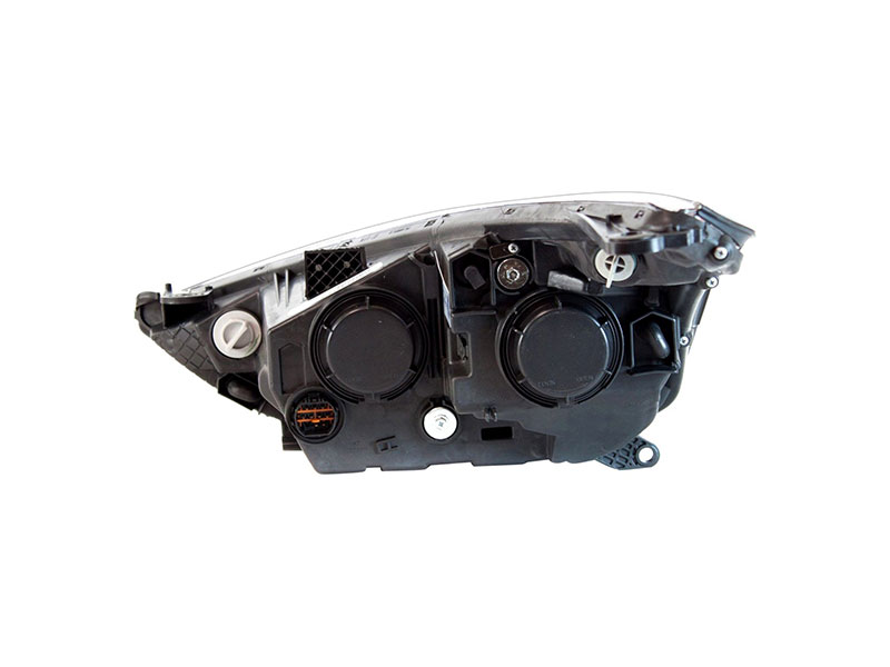 TYC 20-9333-00 Headlight Assembly; Right - Hyundai | 921022V000 HY2503168
