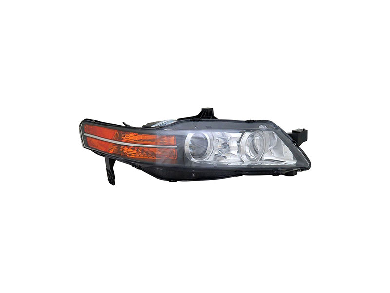 TYC 20-9349-01 Headlight Assembly; Right - Acura | 33101SEPA22 AC2503113