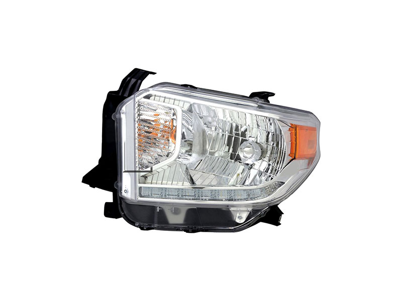 TYC 20-9500-00 Headlight Assembly; Left - Toyota | 811500C101 TO2502220