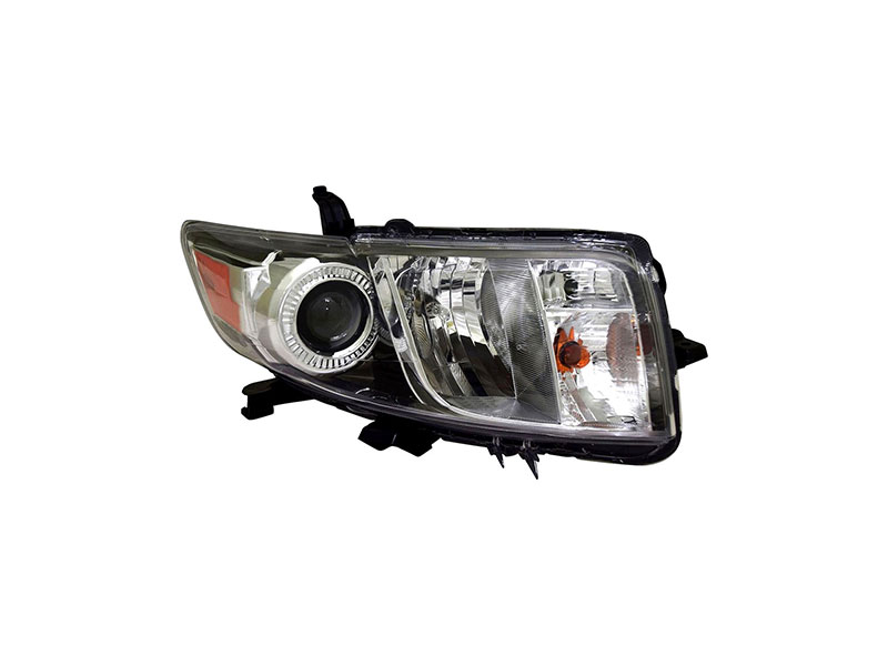 TYC 20-9667-00 Headlight Assembly; Right - Scion | 8113012E20 SC2519106