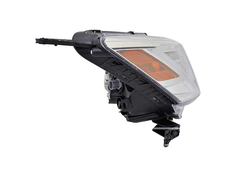 TYC 20-9765-00 Headlight Assembly; Right - Honda | 33100T2AA32 ...