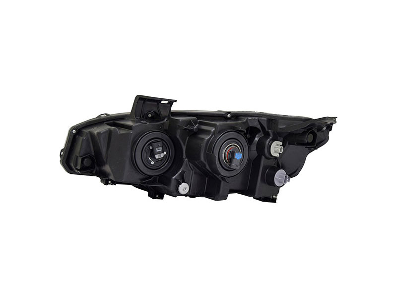 TYC 20-9777-90 Headlight Assembly; Right - Honda | 33100TBAA31 ...