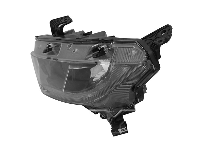 TYC 20-9778-90 Headlight Assembly; Left - Honda | 33150TBAA31 ...