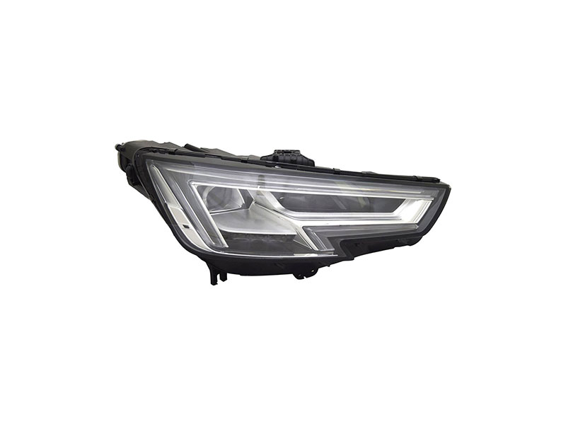 TYC 20-9831-00 Headlight Assembly; Right - Audi | 8W0941774B AU2503204