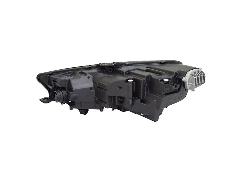 TYC 20-9831-00 Headlight Assembly; Right - Audi | 8W0941774B AU2503204