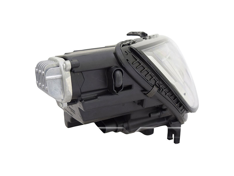 TYC 20-9831-00 Headlight Assembly; Right - Audi | 8W0941774B AU2503204