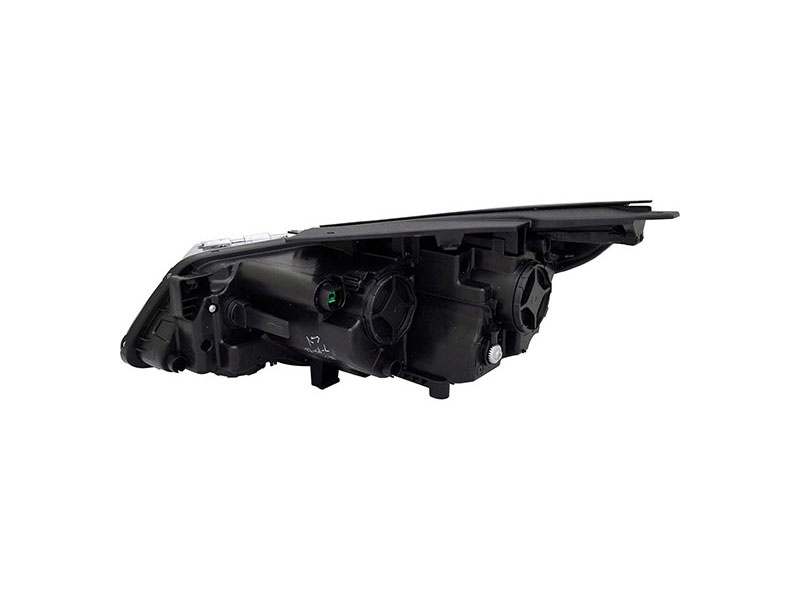 TYC 20-9893-00 Headlight Assembly; Right - Kia | 92102D5080 KI2503197