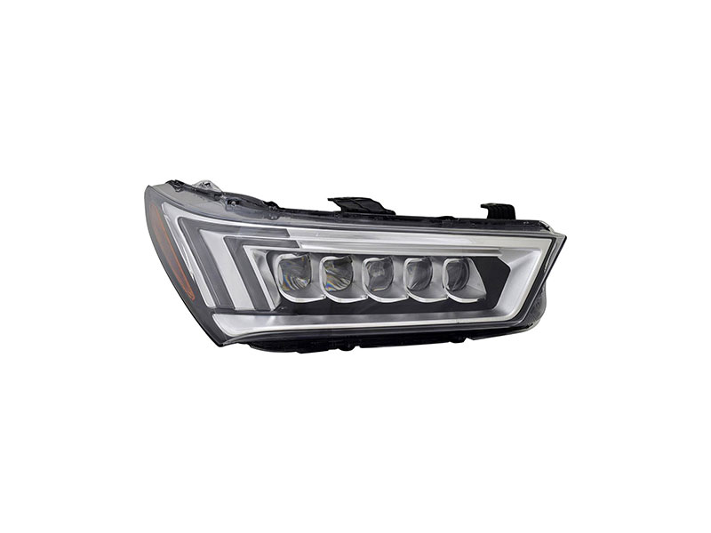 TYC 20-9903-00 Headlight Assembly; Right - Acura | 33100TZ5A51 AC2503130