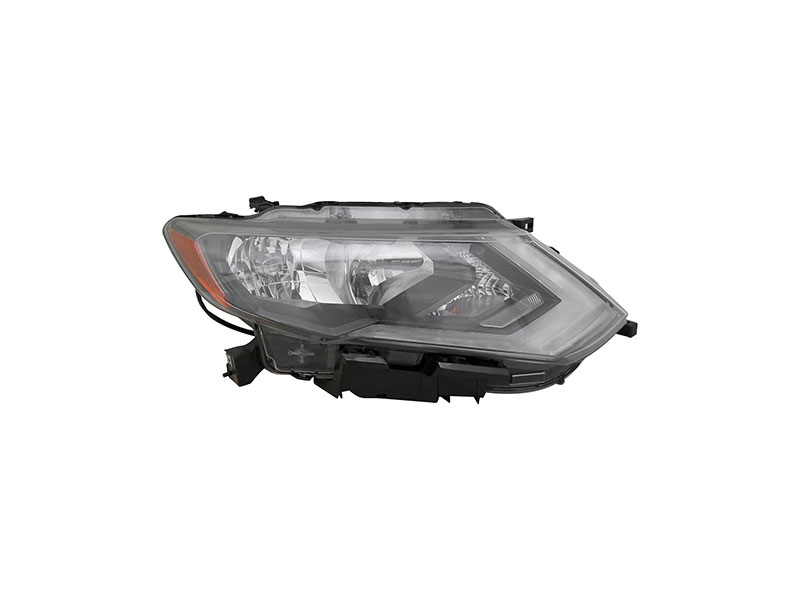 TYC 20-9913-00 Headlight Assembly; Right - Nissan | 260106FL0A NI2503254