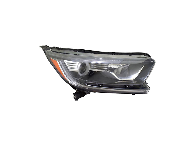 TYC 20-9917-00 Headlight Assembly; Right - Honda | 33100TLAA01 ...