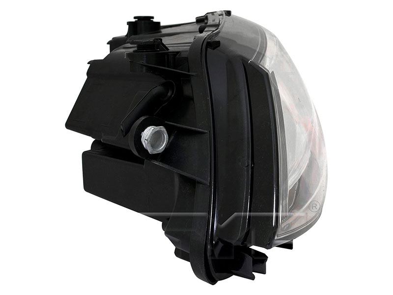 TYC 20-9990-00 Headlight Assembly; Left - VW | 5C7941005J VW2502168