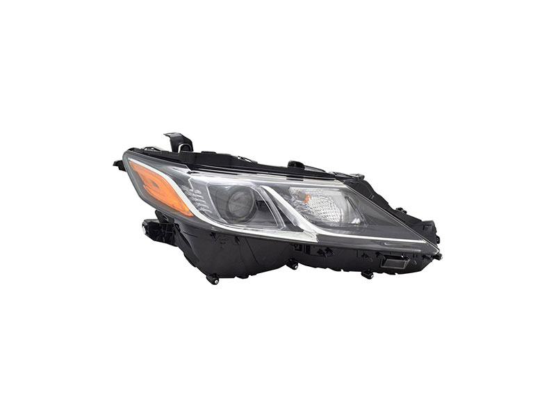 TYC 20-9993-90 Headlight Assembly; Right - Toyota | 8111006C41 TO2503277