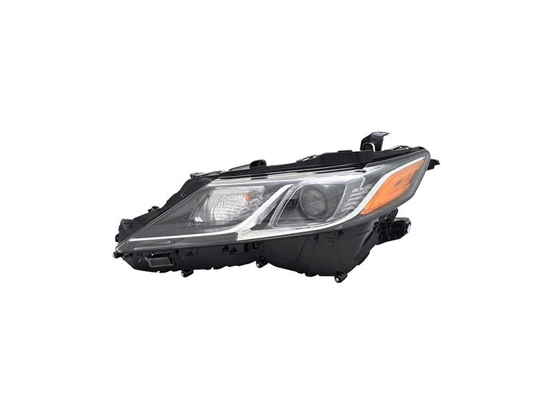 TYC 20-9994-90 Headlight Assembly; Left - Toyota | 8115006C41 TO2502277