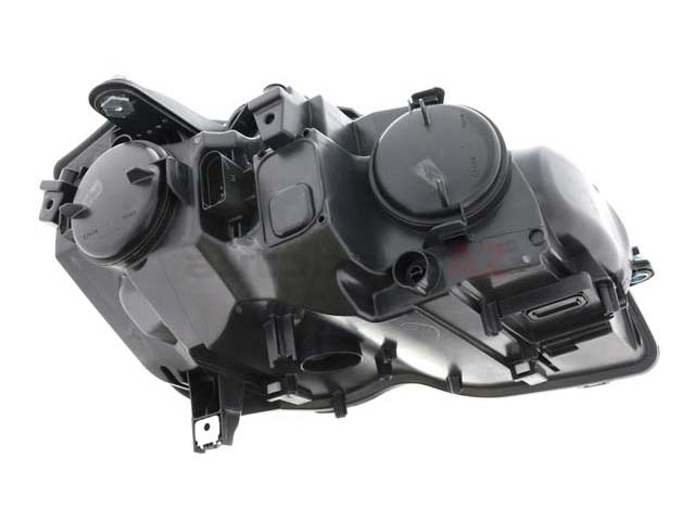 TYC 2048207259, 209374001 Headlight Assembly; Left - Mercedes | 2048205161