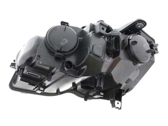 TYC 2048207359, 209373001 Headlight Assembly; Right - Mercedes | 2048205261