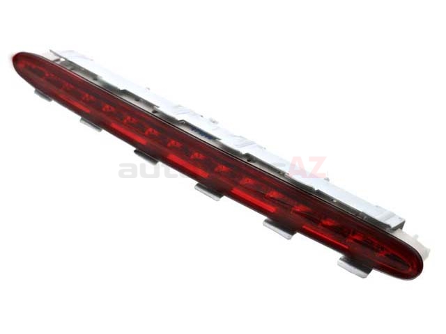 TYC 2098201056, 150077002 Center High Mount Stop Light - Mercedes ...