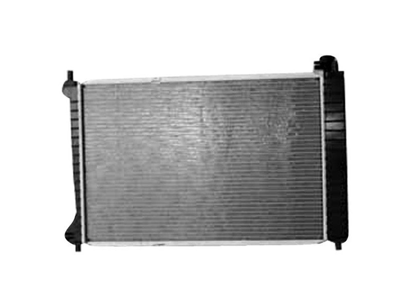 TYC 2138 Radiator Assembly; Primary - Ford | 1R3Z8005CA 2219087 431395 ...