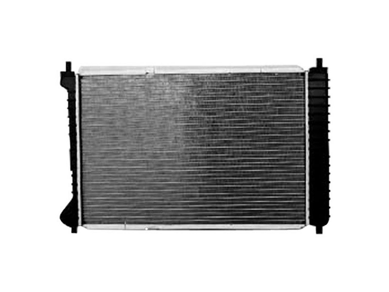 TYC 2139 Radiator Assembly; Primary - Ford | 1R3Z8005AA 2219112 2456 431396