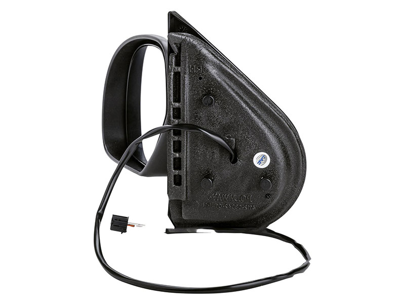 TYC 2150042 Door Mirror; Left - Chevrolet, GMC | 20843177 3355414L3EBH ...