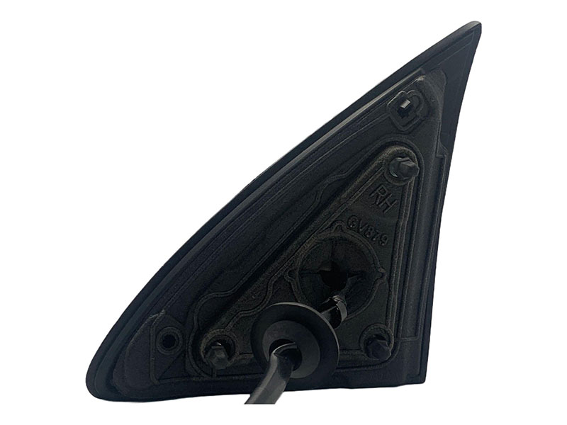 TYC 2150241 Door Mirror; Right - Chevrolet, GMC | 23464430 GM1321507