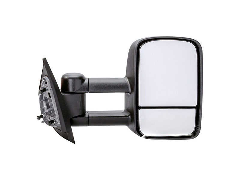 TYC 2170511 Mirror; Right - Cadillac, Chevrolet, GMC | 20862095 ...
