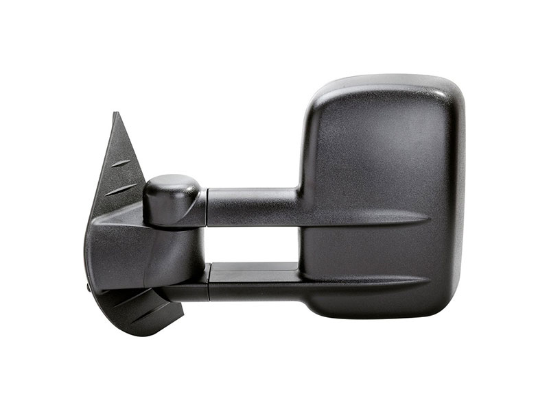 TYC 2170512 Mirror; Left - Cadillac, Chevrolet, GMC | 20862094 ...
