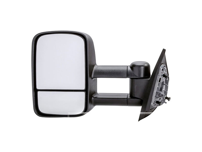 TYC 2170512 Mirror; Left - Cadillac, Chevrolet, GMC | 20862094 ...