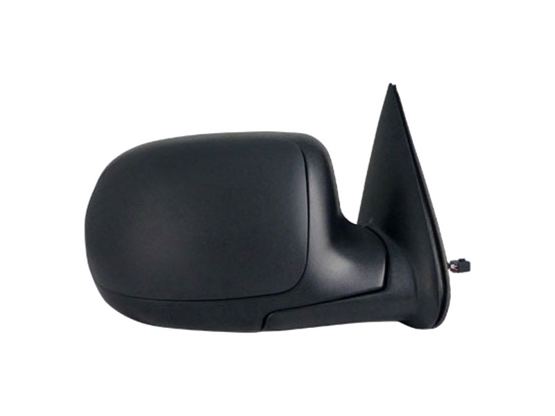 TYC 2170651 Mirror; Right - Cadillac, Chevrolet, GMC | 88986366 CV22ER ...