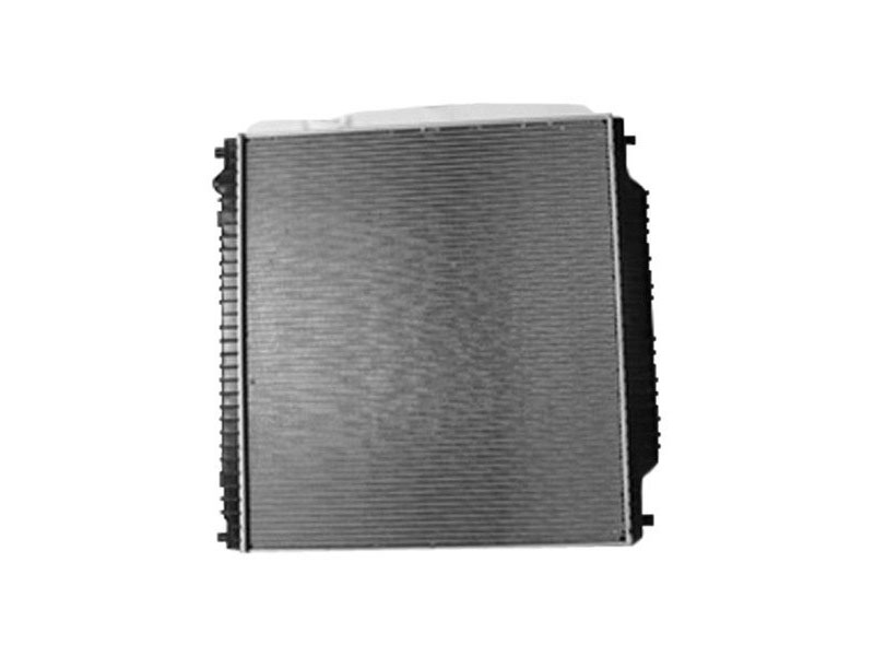 TYC 2170 Radiator Assembly; Primary - Ford | 2219055 2366 3C3Z8005FA 431383