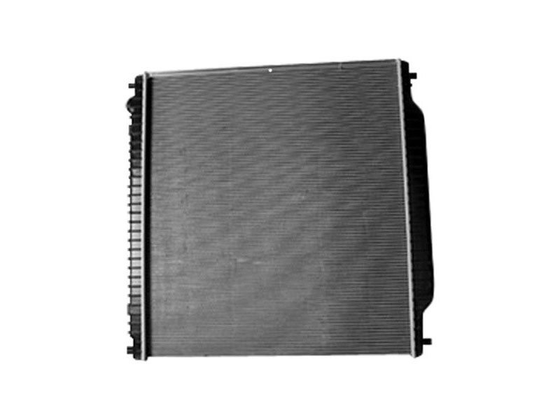TYC 2171 Radiator Assembly; Primary - Ford | 431390 4C3Z8005EB 8012171 9419