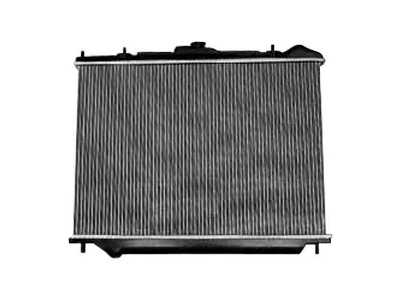 TYC 2195 Radiator Assembly; Primary - Honda, Isuzu | 2213245 2298 2669 ...
