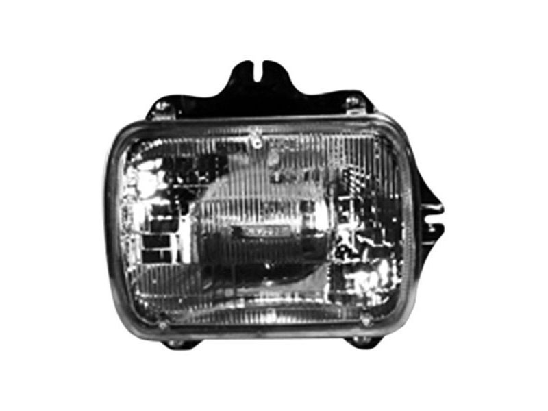 TYC 22-1013 Headlight Assembly; Right - Toyota | 8111089155 TO2501117 ...