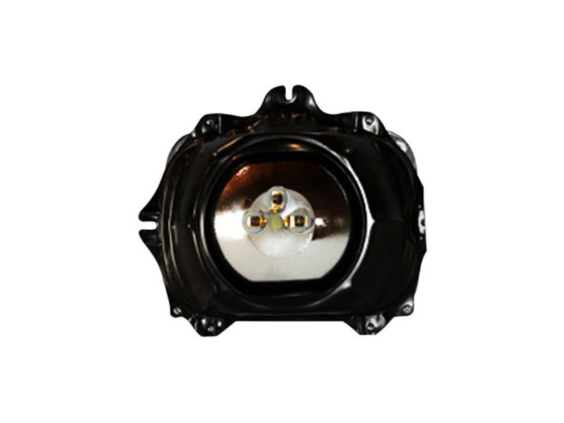 TYC 22-1013 Headlight Assembly; Right - Toyota | 8111089155 TO2501117 ...